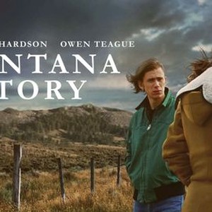 Montana Story - Rotten Tomatoes