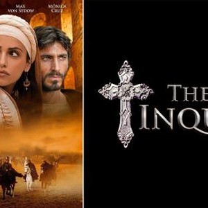 The Inquiry - Rotten Tomatoes