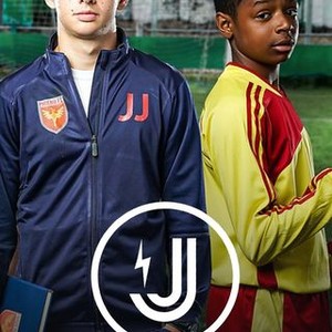 Jamie Johnson: Season 1, Episode 1 - Rotten Tomatoes