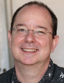 John Scalzi | Rotten Tomatoes