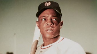 Say Hey, Willie Mays! - Rotten Tomatoes