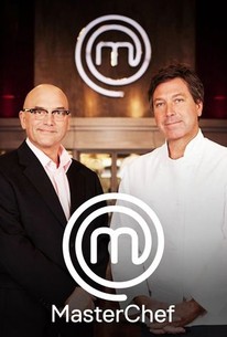 MasterChef: Season 9 | Rotten Tomatoes