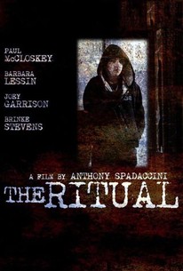 The Ritual - Rotten Tomatoes