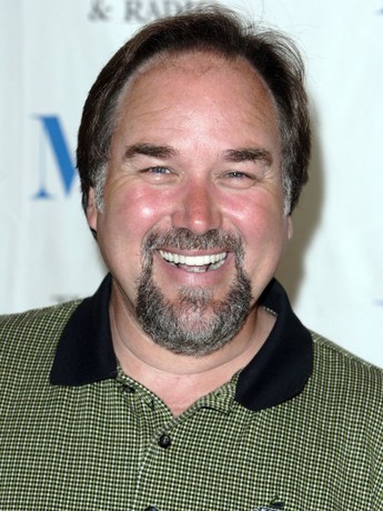 richard karn
