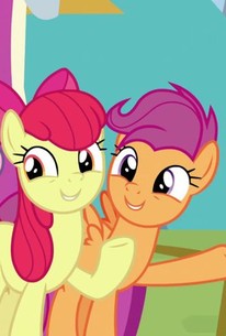My Little Pony: Friendship Is Magic: Season 9, Episode 22 - Rotten Tomatoes