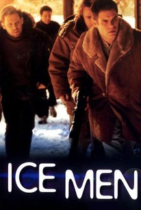 Ice Men | Rotten Tomatoes