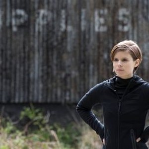 Morgan - Rotten Tomatoes