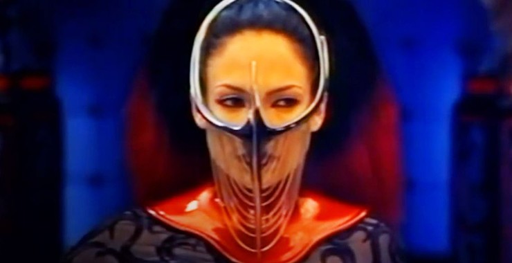 The Cell - Rotten Tomatoes