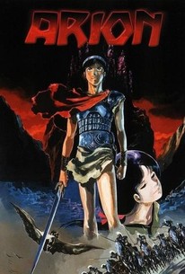 Arion | Rotten Tomatoes