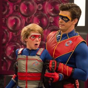 Henry Danger - Rotten Tomatoes