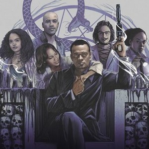 Superstition - Rotten Tomatoes