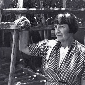 Awakening in Taos: The Mabel Dodge Luhan Story - Rotten Tomatoes
