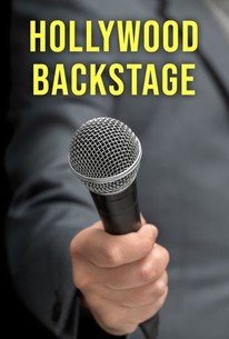 Hollywood Backstage | Rotten Tomatoes