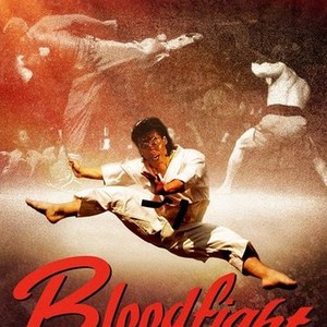 Bloodfight - Rotten Tomatoes