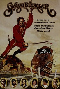 Swashbuckler | Rotten Tomatoes