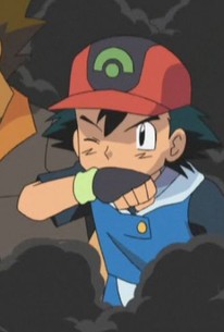 Pokémon the Series: Advanced Battle, Episode 41 | Rotten Tomatoes