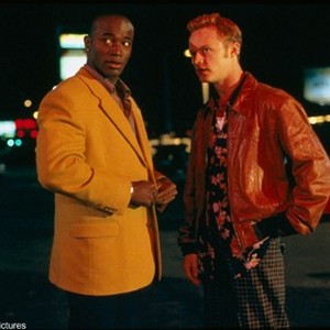 Go - Rotten Tomatoes