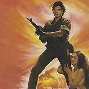 Commando - Rotten Tomatoes