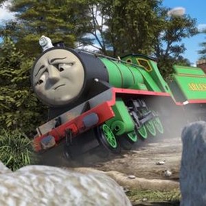Thomas & Friends: Season 20, Episode 20 - Rotten Tomatoes