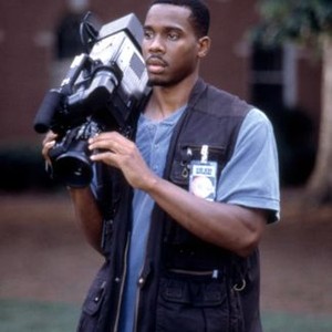 Duane Martin - Rotten Tomatoes