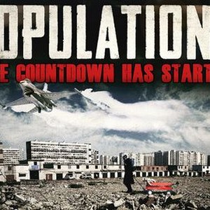 Population: 2 - Rotten Tomatoes