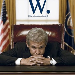 W. - Rotten Tomatoes