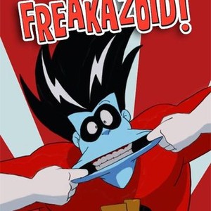 Freakazoid - Rotten Tomatoes