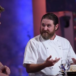 Hell's Kitchen: Season 18, Episode 5 - Rotten Tomatoes