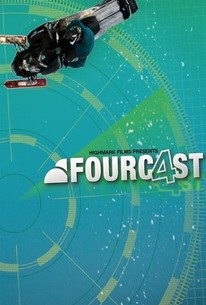 Fourcast | Rotten Tomatoes