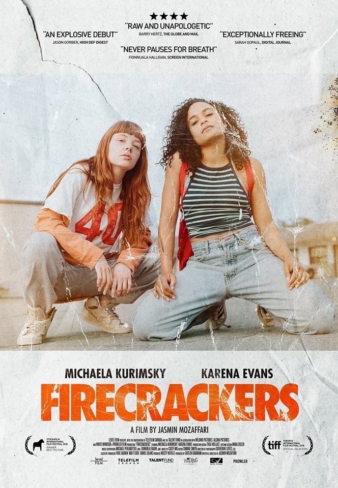 Firecrackers (2018) - Rotten Tomatoes