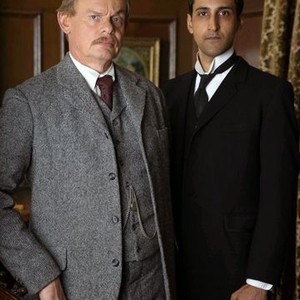 Arthur & George - Rotten Tomatoes