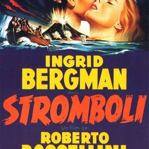 Stromboli - Rotten Tomatoes