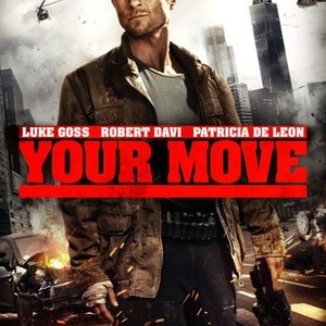 Your Move - Rotten Tomatoes