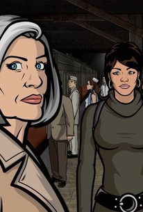 Archer: Season 3, Episode 6 | Rotten Tomatoes