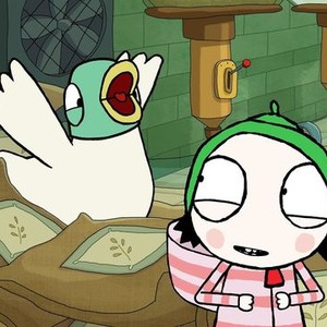 Sarah & Duck: Season 3, Episode 2 - Rotten Tomatoes