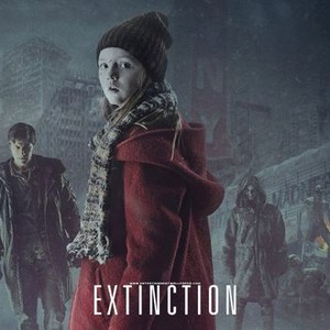 Extinction - Rotten Tomatoes