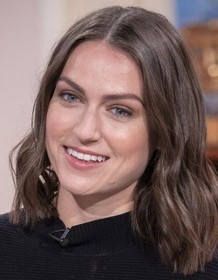 Lauren Carse - Rotten Tomatoes