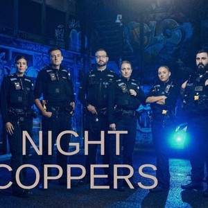 Night Coppers: Season 1, Episode 2 - Rotten Tomatoes