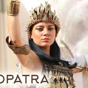 Cleopatra: Season 1, Episode 1 - Rotten Tomatoes