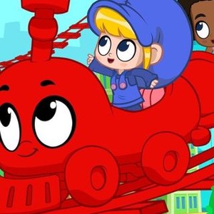 Morphle - Rotten Tomatoes