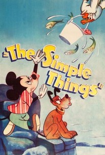 The Simple Things - Movie Reviews | Rotten Tomatoes