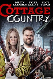 Cottage Country | Rotten Tomatoes