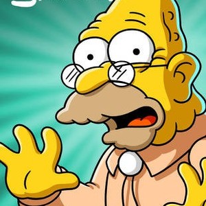 The Simpsons - Rotten Tomatoes