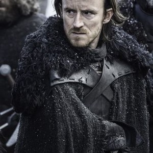 Ben Crompton - Rotten Tomatoes