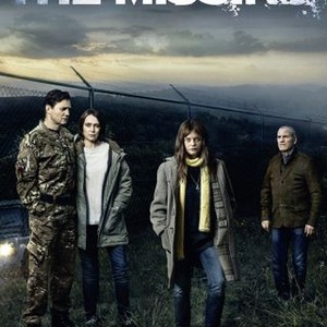The Missing: Season 2 - Rotten Tomatoes