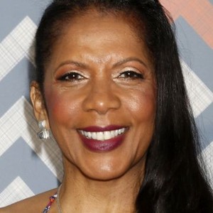 Penny Johnson - Rotten Tomatoes