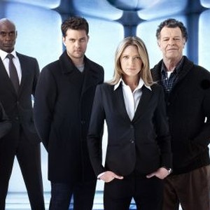 Fringe - Rotten Tomatoes