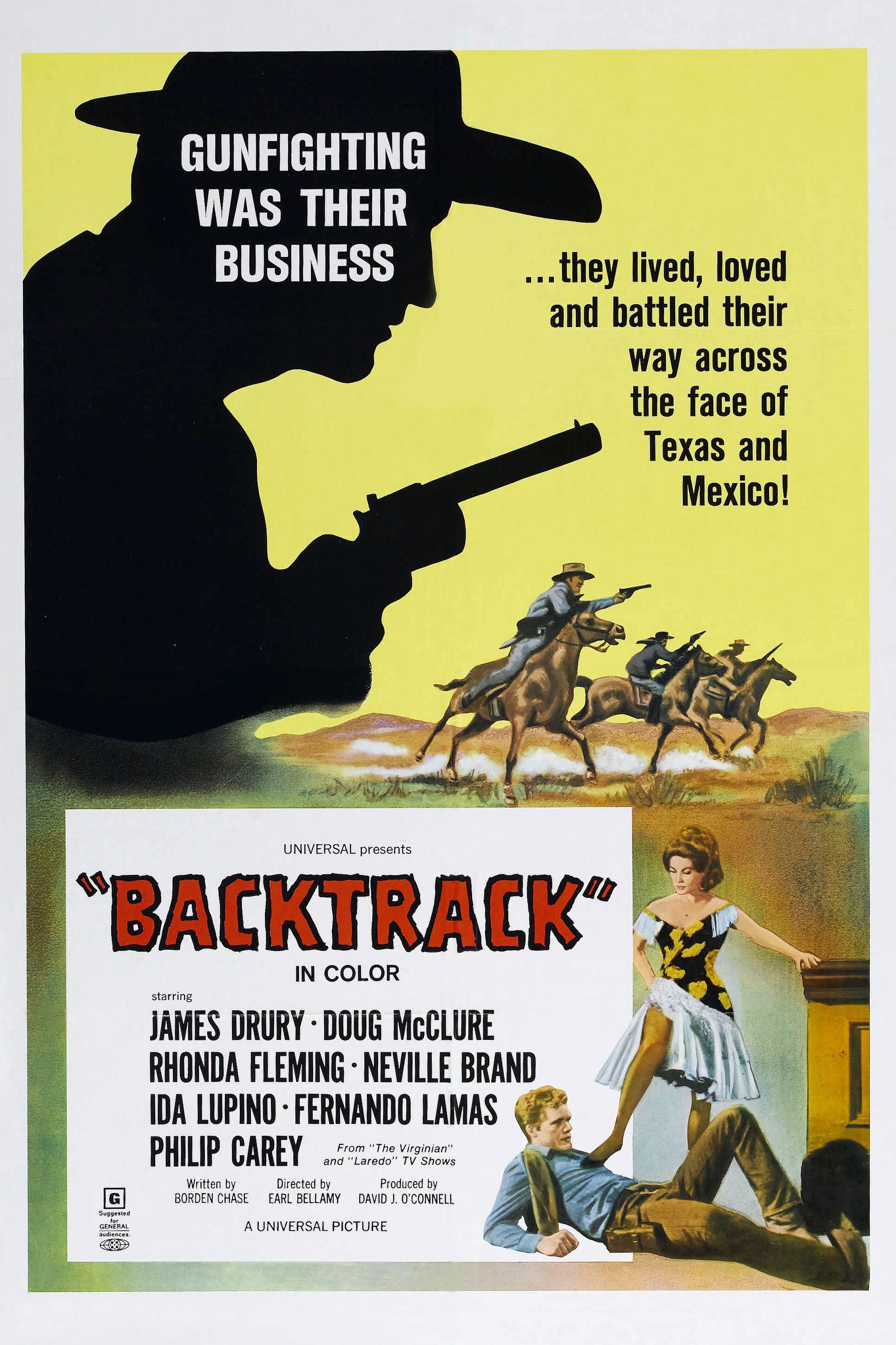 Backtrack Pictures | Rotten Tomatoes