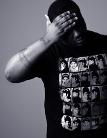 Phonte | Rotten Tomatoes