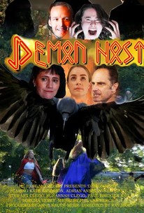 Demon Host | Rotten Tomatoes